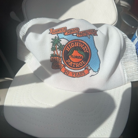 Accessories | Super Rare Vintage Hat From The 8s | Poshmark